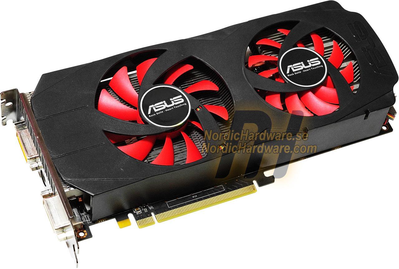 The graphics card with the hottest looks! | TechPowerUp Forums